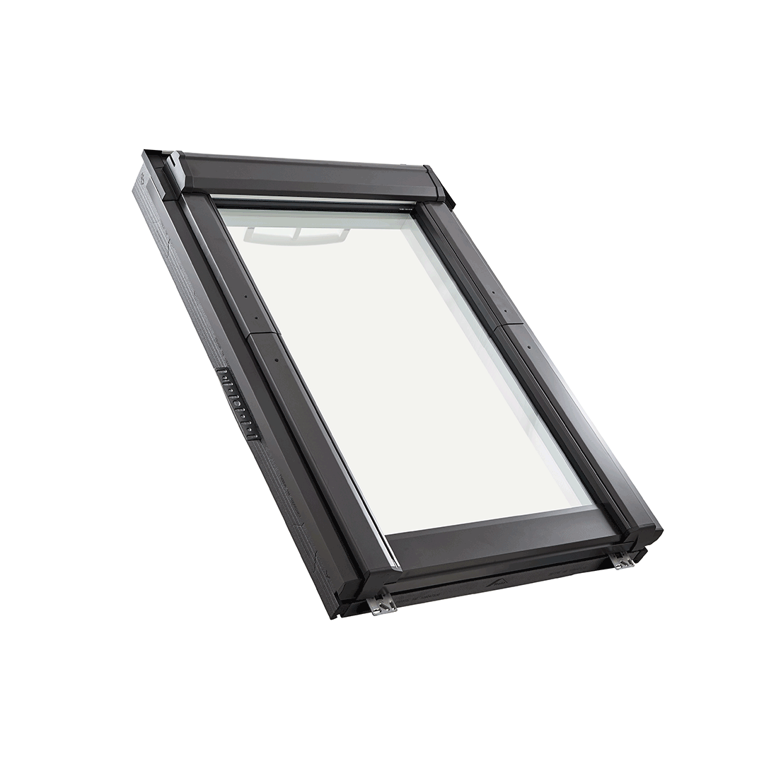 RotoQ Schwingfenster Q4 | Roto Dachfenster