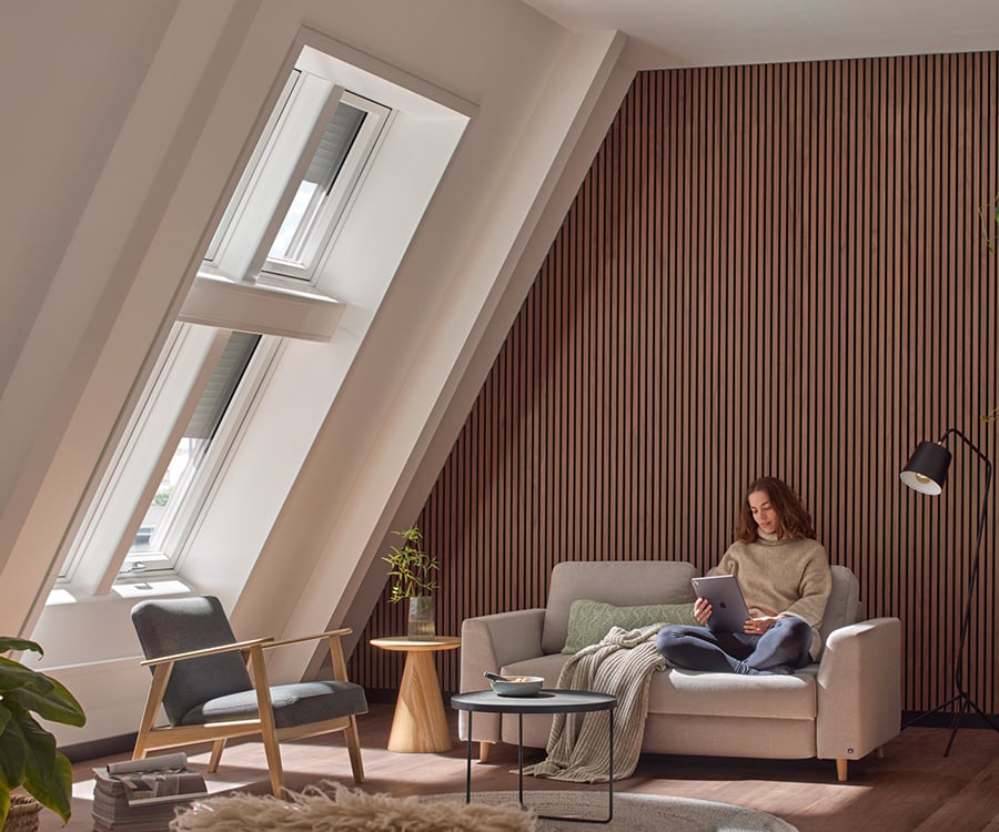 Heizfenster – Effiziente Wärmelösungen von Roto für Ihr Zuhause