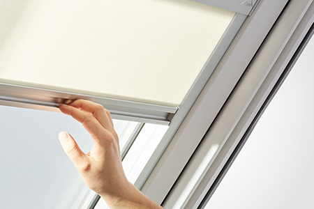 Wohnflächenberechnung bei Dachschrägen | Roto-Dachfenster