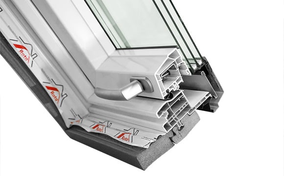 Roto Dachfenster & Dachtreppen – Qualität und Innovation