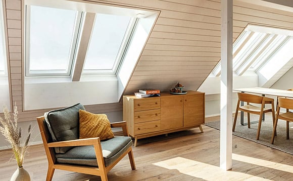 Roto Dachfenster & Dachtreppen – Qualität und Innovation