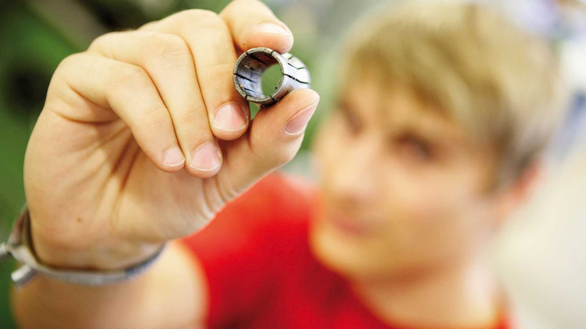 Sustainability at Roto