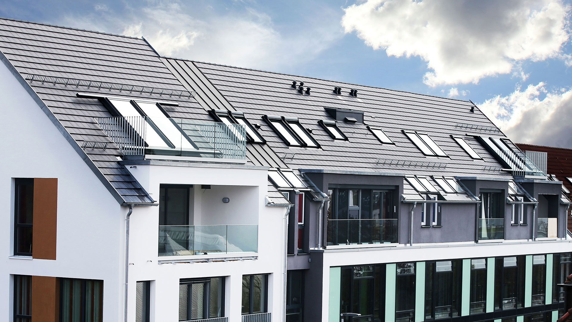 5 gute Gründe für ein Roto Dachfenster