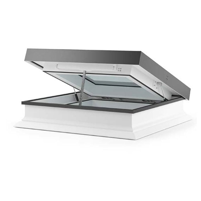 Roto Dachfenster & Dachtreppen – Qualität und Innovation