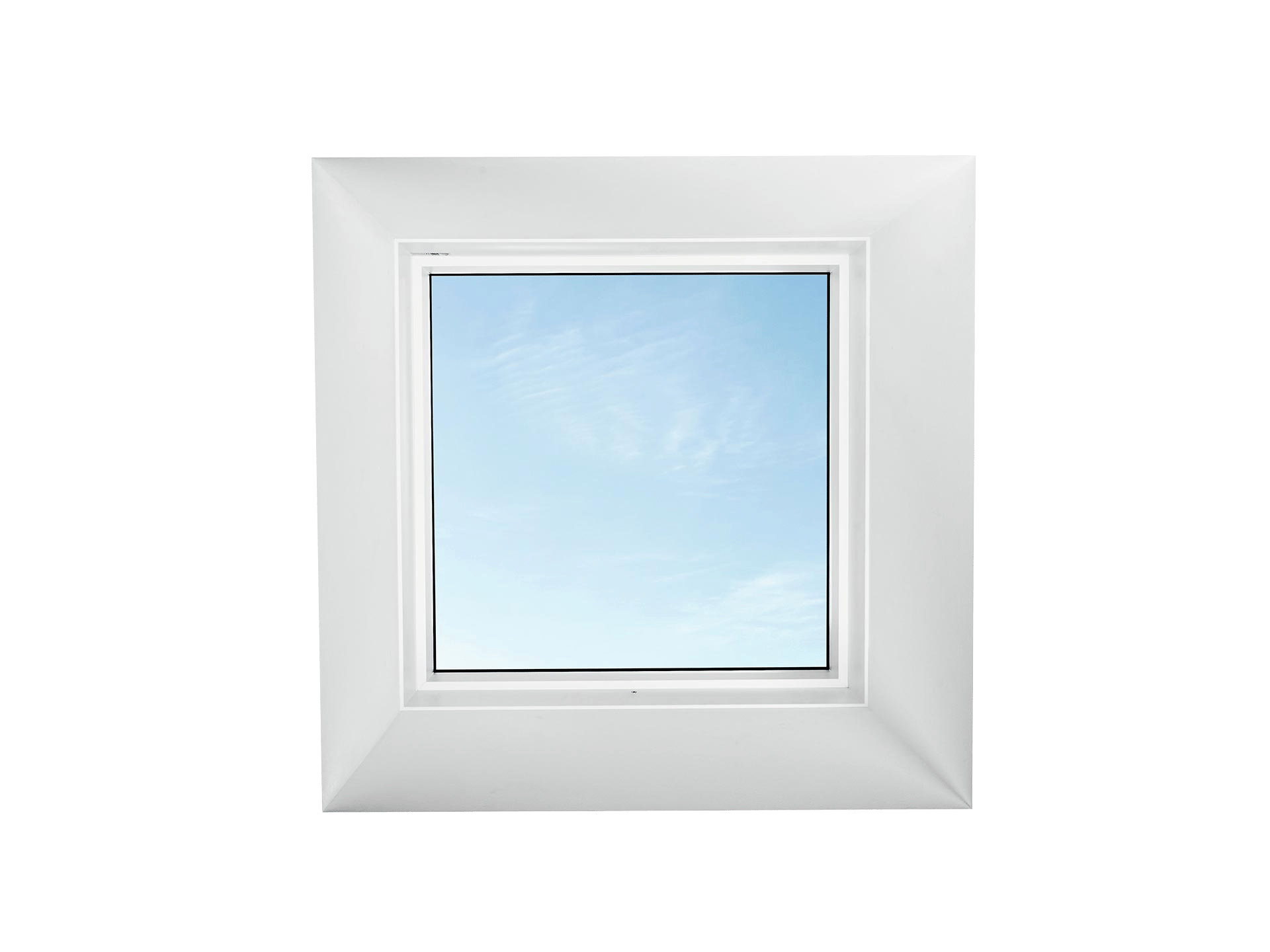 OnTop Flachdachfenster