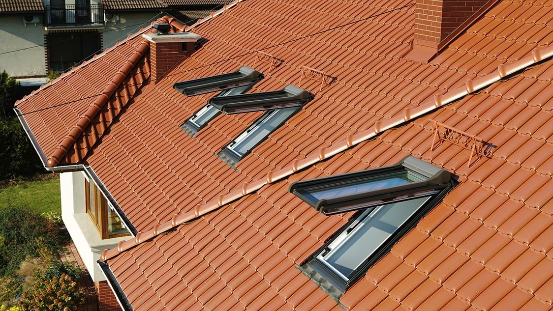 Das Walmdach: Architektur, Vorteile und Design