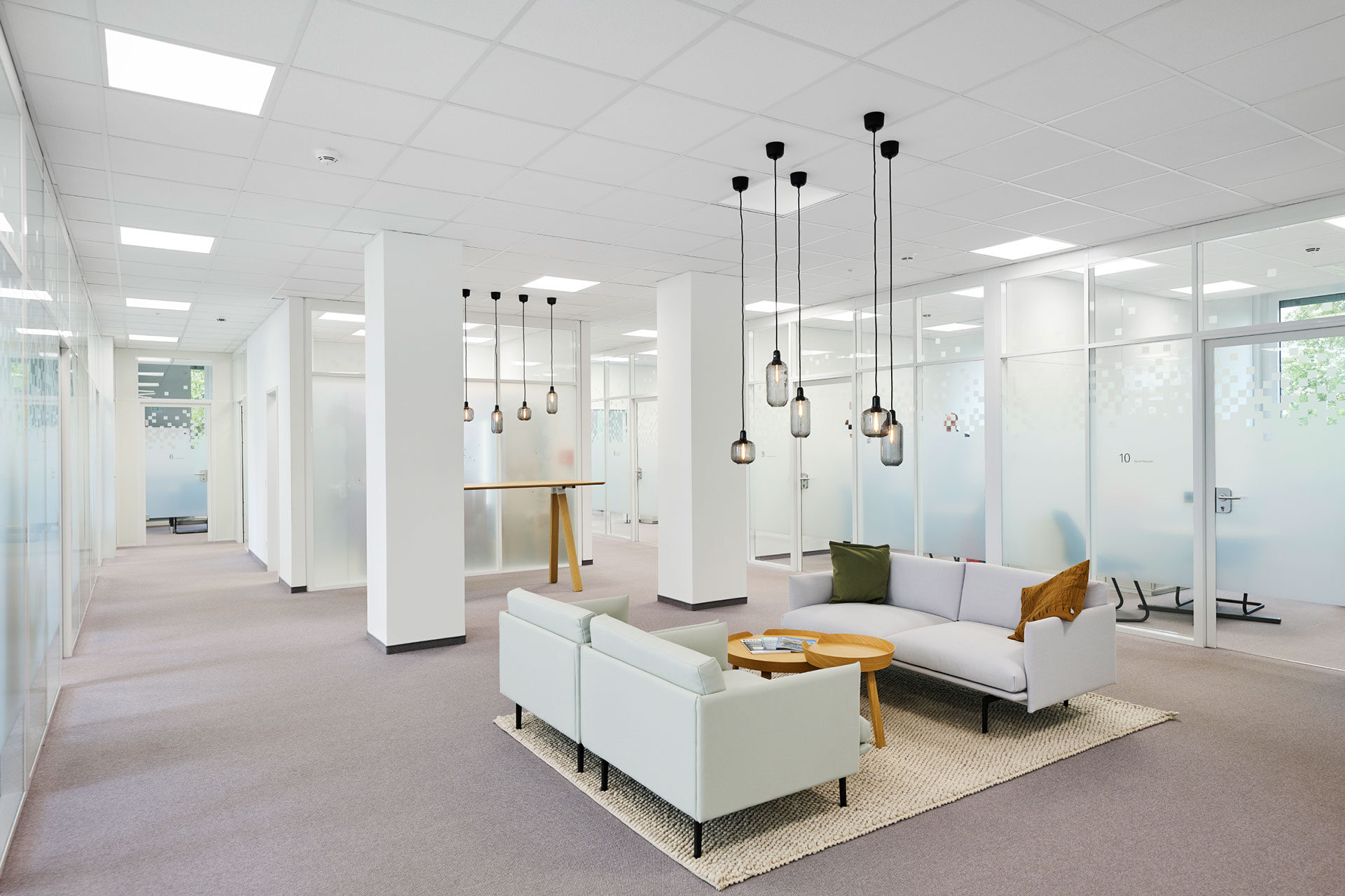 Visionäre Technologien und Verantwortung seit 1935 – Roto